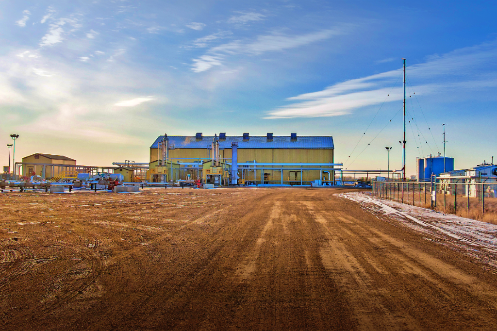 Brookfield’s Rockpoint Gas Storage files for 2nd 2025 TSX IPO, if completed | Private Capital ...