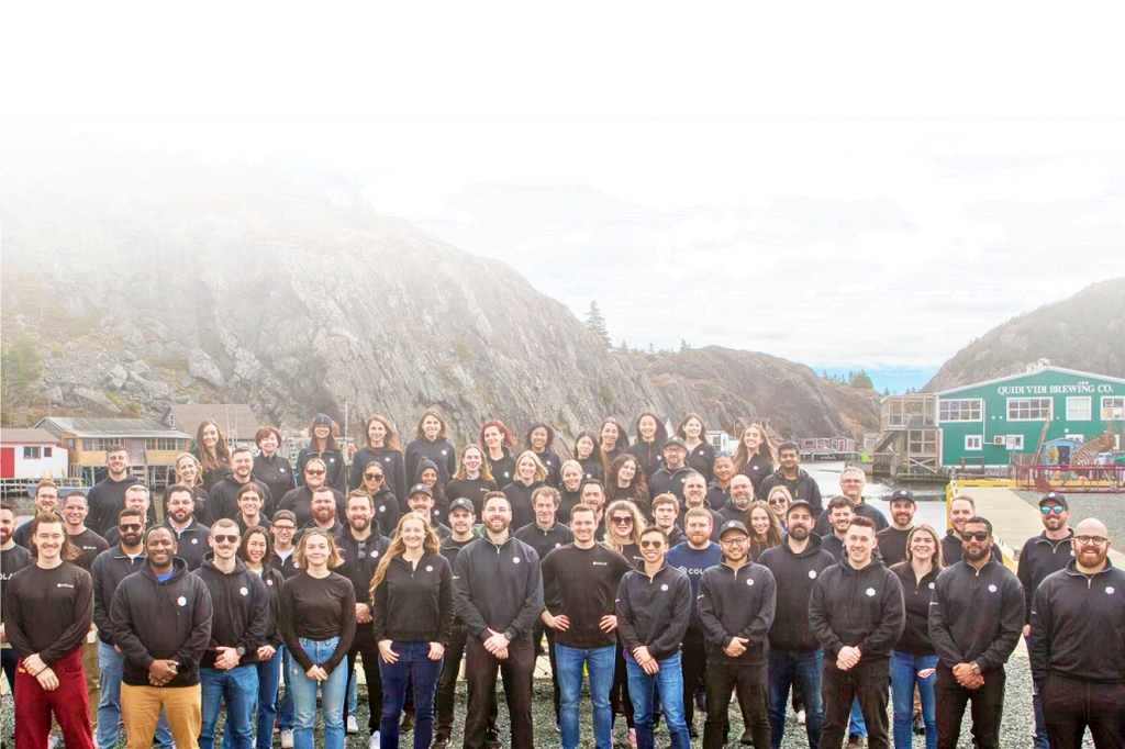 CoLab secures US $72M Series C led by Intrepid Growth Partners ...