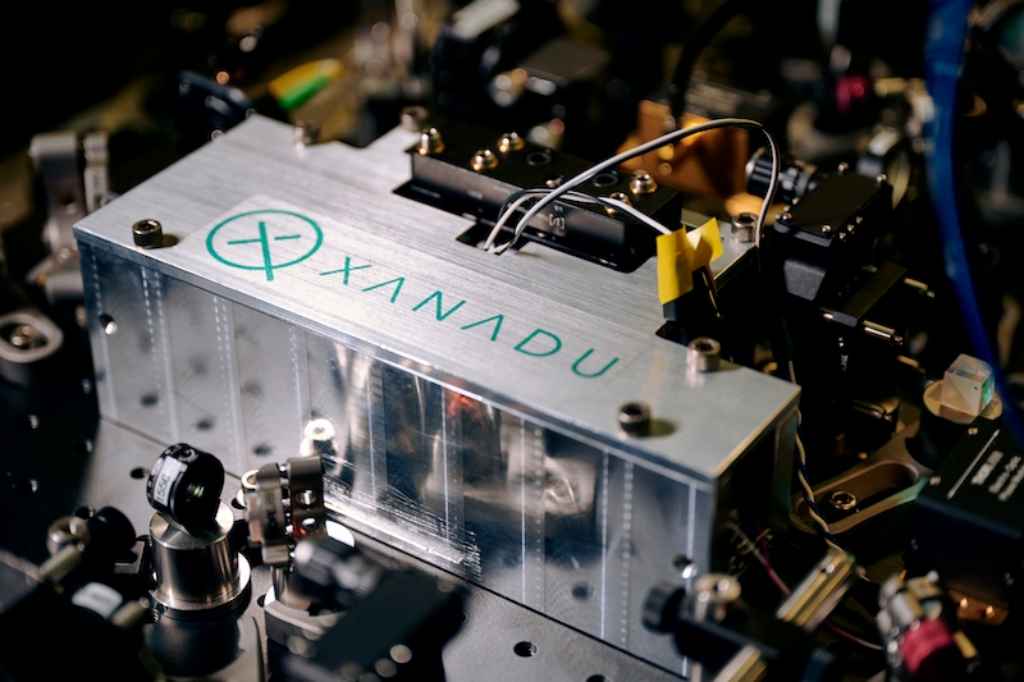Christian Weedbrook’s Xanadu stake valued at US $460M | Private Capital ...
